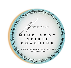 Nirvana Wellness Hypnosis and Coaching in Burnsville | Transformative Wellness